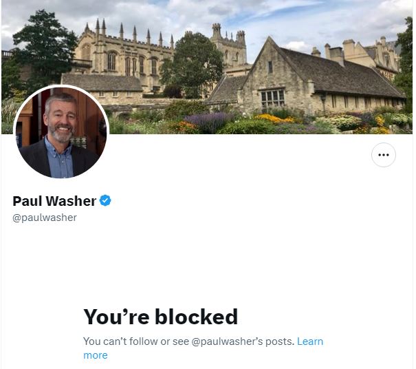 LOL!!!! | Paul's Passing Thoughts